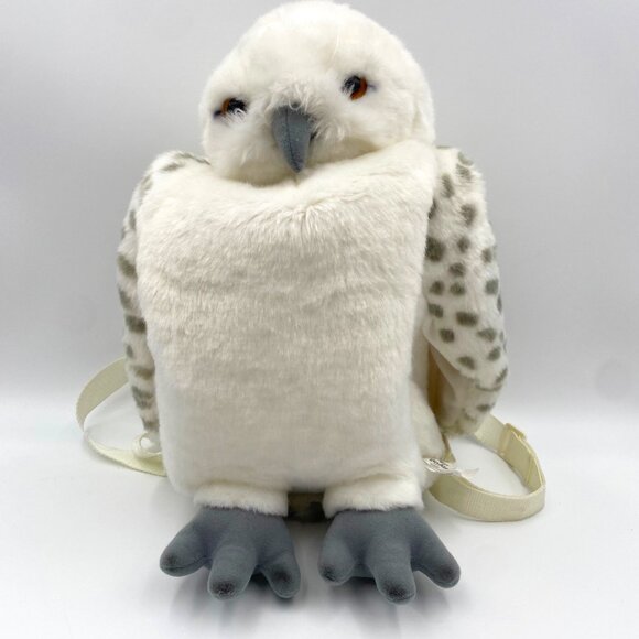 Universal | Accessories | Wizarding World Harry Potter Hedwig Owl ...